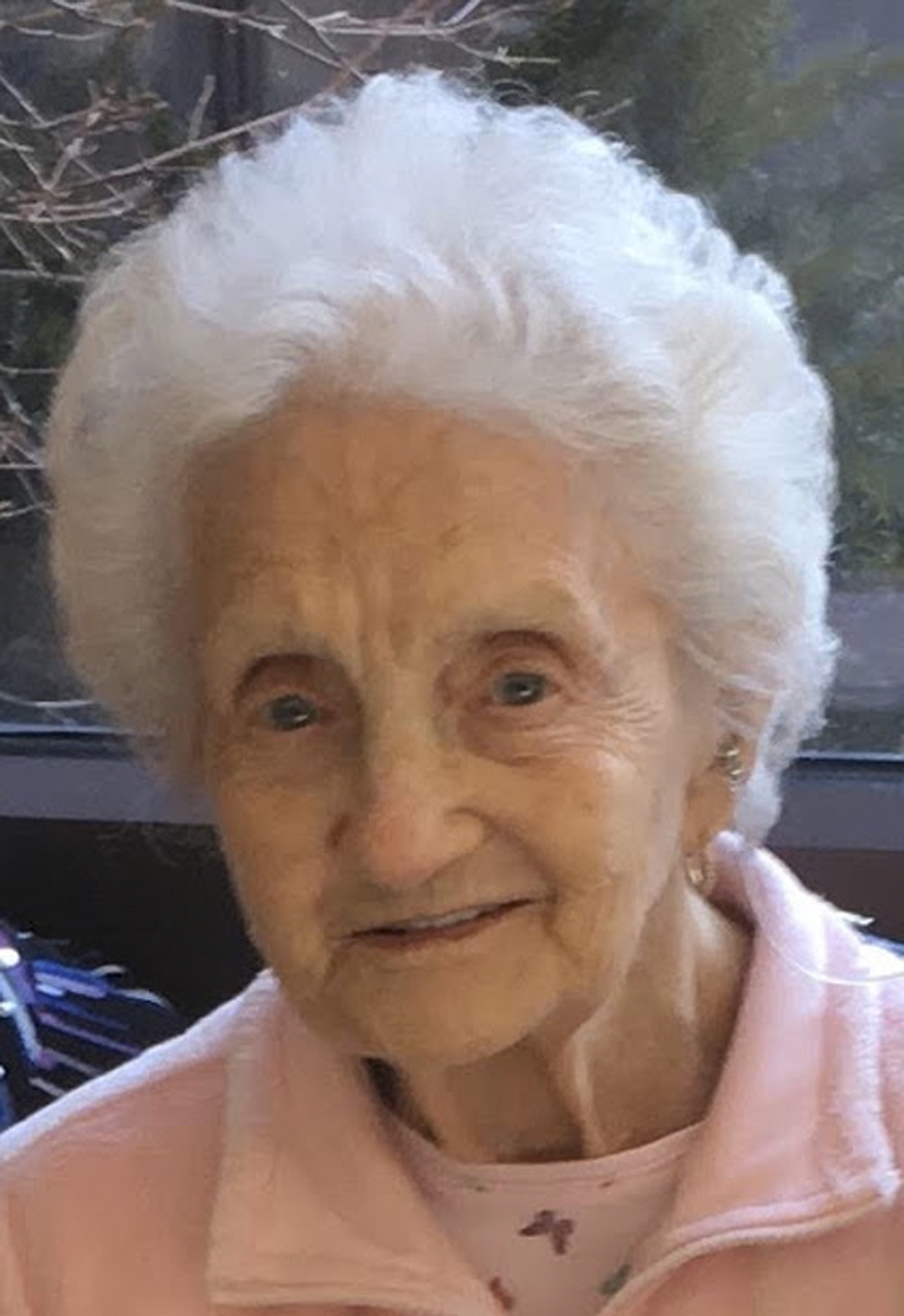 Beverly R. Comello | News, Sports, Jobs - Observer Today